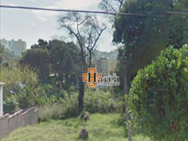 Terreno Residencial à venda, Vila Barão, Sorocaba TE2346