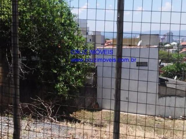 Terreno Residencial à venda, Vila Barão, Sorocaba TE