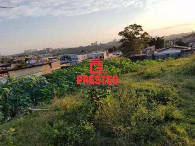 Terreno Residencial à venda, Vila Barcelona, Sorocaba TE0085