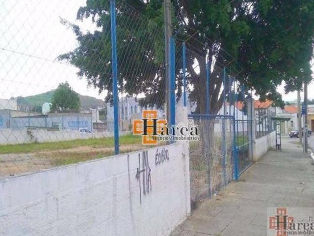 Terreno Residencial à venda, Vila Barcelona, Sorocaba TE2479