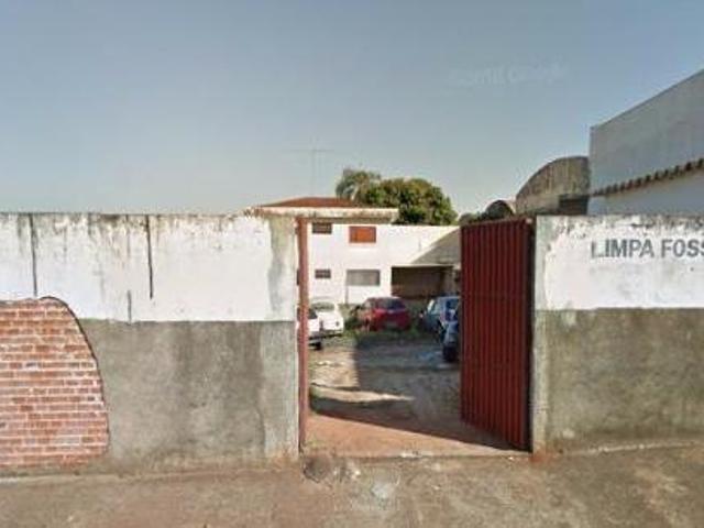 Terreno residencial à venda, Vila Carvalho, Ribeirão Preto