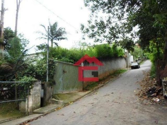 Terreno residencial à venda, Vila Clara, Cotia