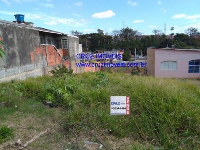 Terreno Residencial à venda, Vila Dálmatas, Sorocaba