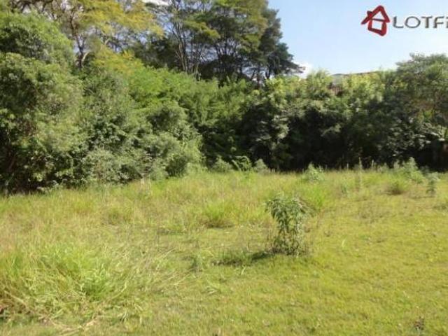 Terreno residencial à venda, Vila de São Fernando Golf Club, Granja Viana, Cotia TE0270