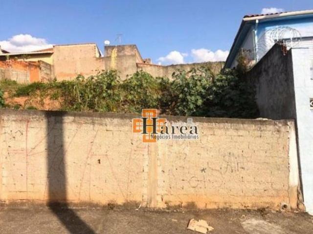 Terreno Residencial à venda, Vila Dominguinho, Votorantim TE2259