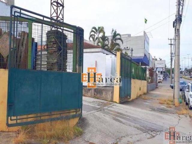 Terreno Residencial à venda, Vila Espírito Santo, Sorocaba TE0749