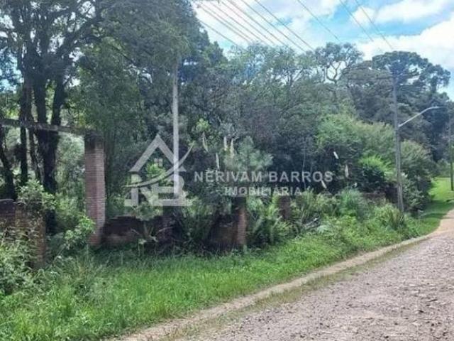 Terreno Residencial à venda, Vila Franca, Piraquara TE0057