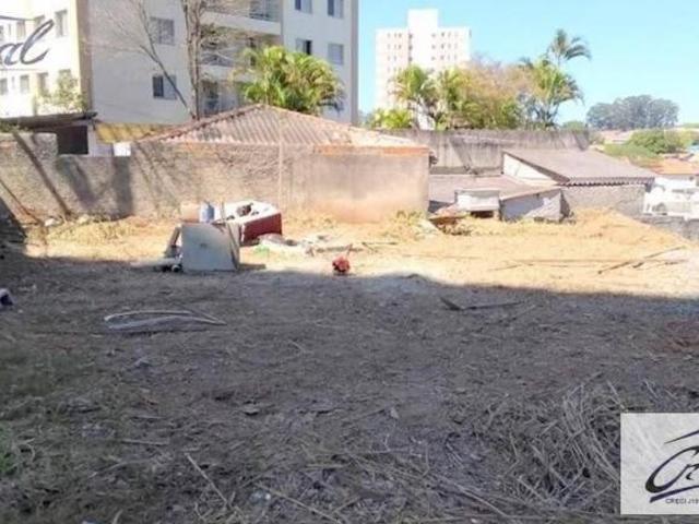 Terreno Residencial à venda, Vila Gomes, São Paulo