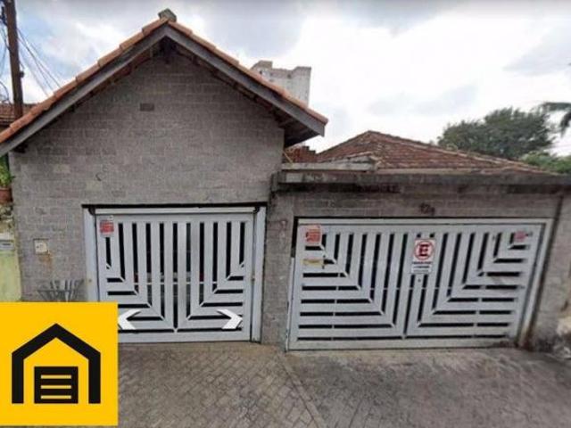 Terreno Residencial à venda, Vila Guarani, Mauá TE0043