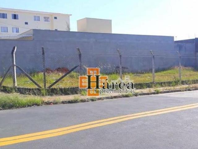 Terreno Residencial à venda, Vila Haro, Sorocaba TE0643