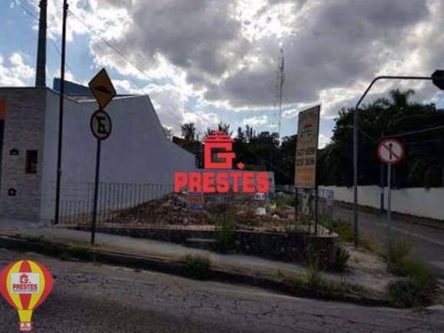Terreno Residencial à venda, Vila Hortência, Sorocaba TE0511