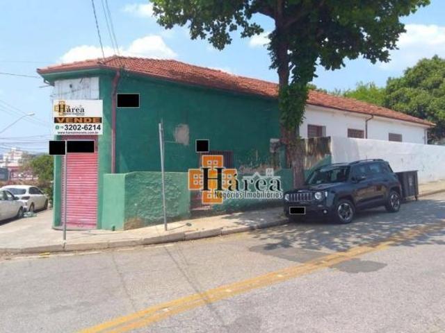 Terreno Residencial à venda, Vila Hortência, Sorocaba TE1277