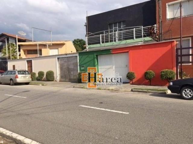 Terreno Residencial à venda, Vila Hortência, Sorocaba TE1287