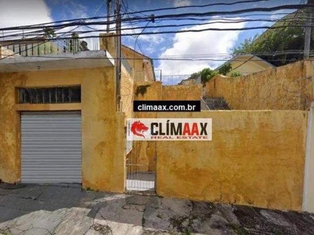 Terreno Residencial à venda, Vila Ipojuca, São Paulo TE0015
