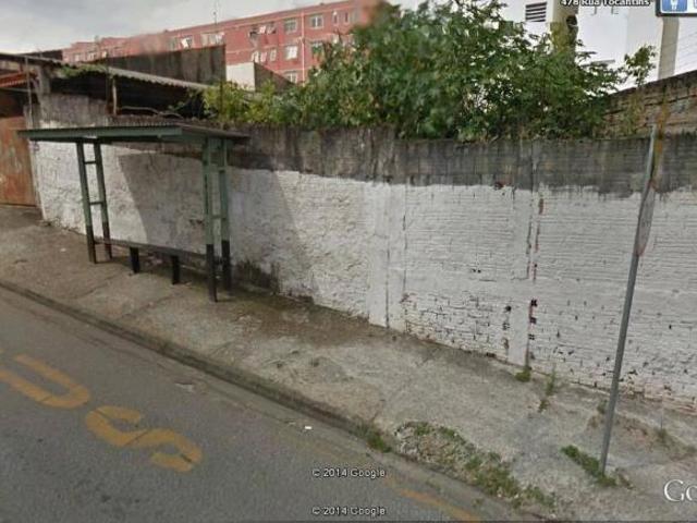 Terreno Residencial à venda, Vila Jardini, Sorocaba TE0124