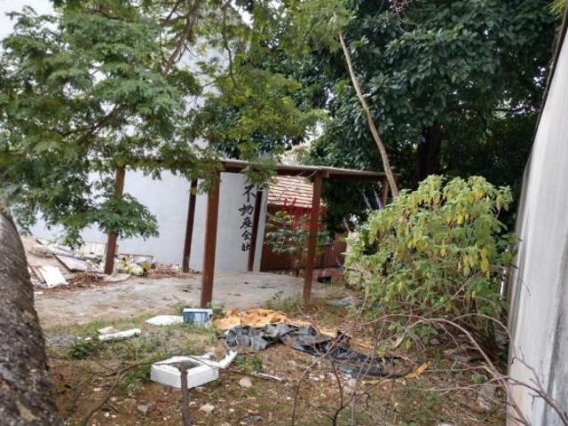 Terreno residencial à venda, Vila Mangalot, São Paulo