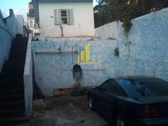 Terreno Residencial à venda, Vila Matilde, São Paulo por 478.00000 TE0005