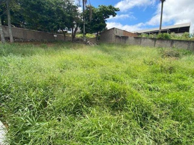 Terreno Residencial à venda, Vila Nossa Senhora de Fátima, Poços de Caldas TE0051