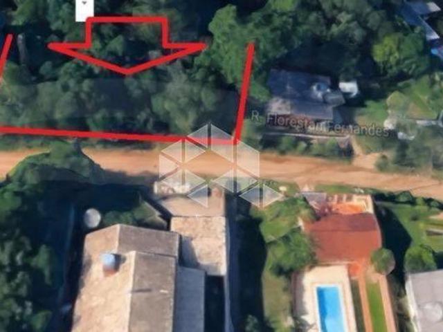 Terreno Residencial À Venda, Vila Nova, Porto Aleg