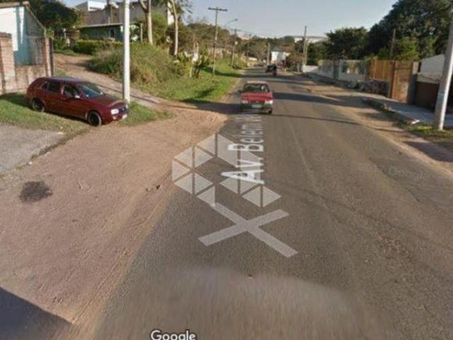 Terreno Residencial À Venda, Vila Nova, Porto Alegre