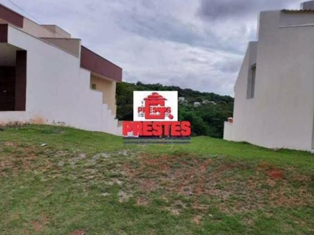 Terreno Residencial à venda, Vila Nova Sorocaba, Sorocaba TE0220