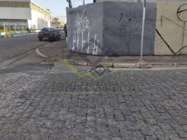 Terreno Residencial à venda, Vila Nova Urupês, Suzano TE0175