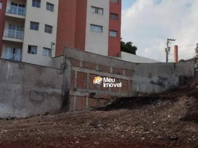 Terreno Residencial à venda, Vila Pereira Barreto, São Paulo TE0159