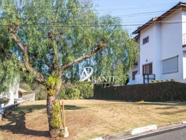 Terreno Residencial à venda, Vila Petrópolis, Atibaia TE0176