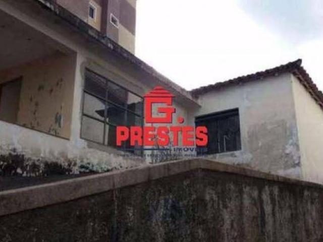 Terreno Residencial à venda, Vila Progresso, Sorocaba TE0491