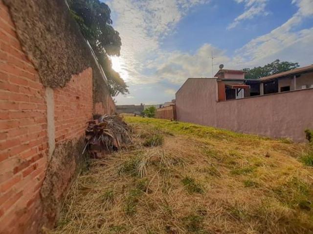 Terreno Residencial à venda, Vila Rezende, Piracicaba TE0229