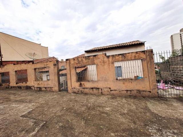 Terreno Residencial à venda, Vila Rezende, Piracicaba TE0279