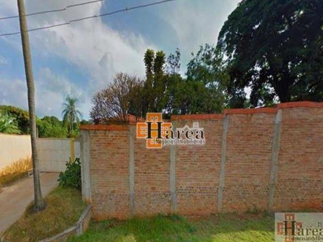 Terreno Residencial à venda, Vila Rica, Sorocaba TE2151