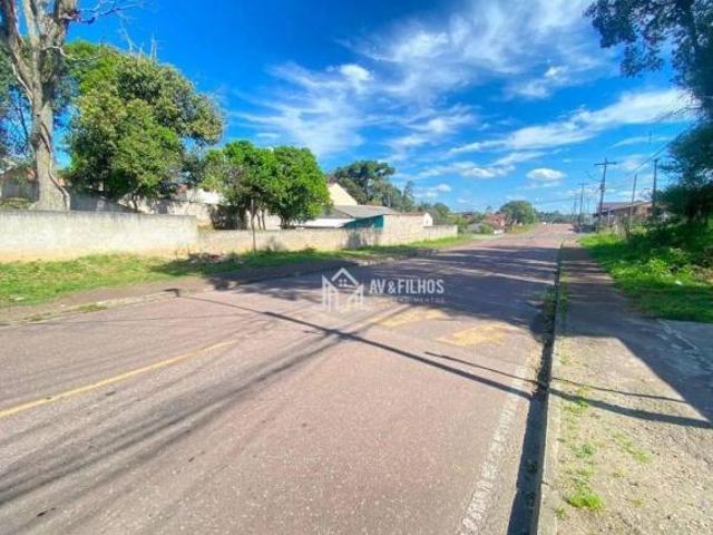 Terreno Residencial à venda, Vila Rosa, Piraquara TE0032