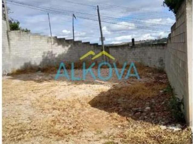 Terreno Residencial à venda, Vila São Bento, São José dos Campos TE0491