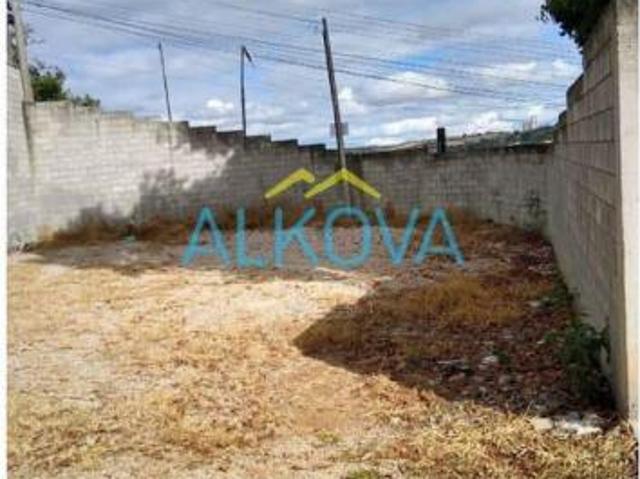 Terreno Residencial à venda, Vila São Bento, São José dos Campos TE0491