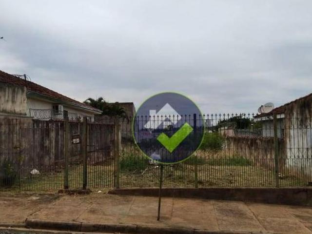 Terreno Residencial à venda, Vila São João da Boa Vista, Bauru TE0012