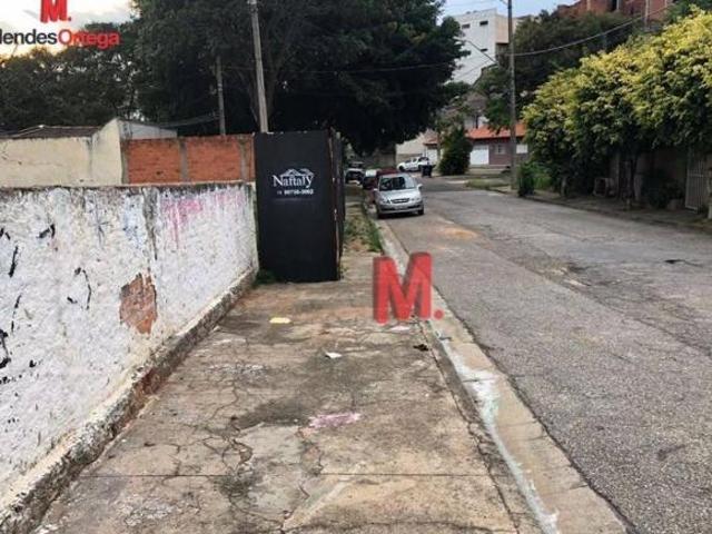 Terreno Residencial à venda, Vila São João, Sorocaba TE0223