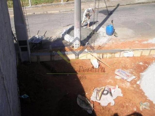 Terreno à venda, 300 m² por R$ 250.000,00 Vila São Paulo Mogi das Cruzes/SP