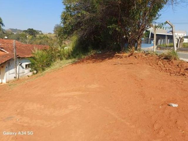 Terreno Residencial à venda, Vila Santa Helena, Atibaia TE0429
