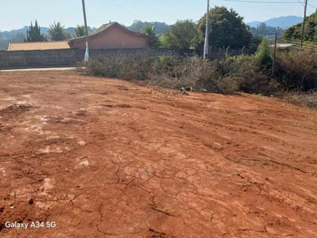Terreno Residencial à venda, Vila Santa Helena, Atibaia TE0430