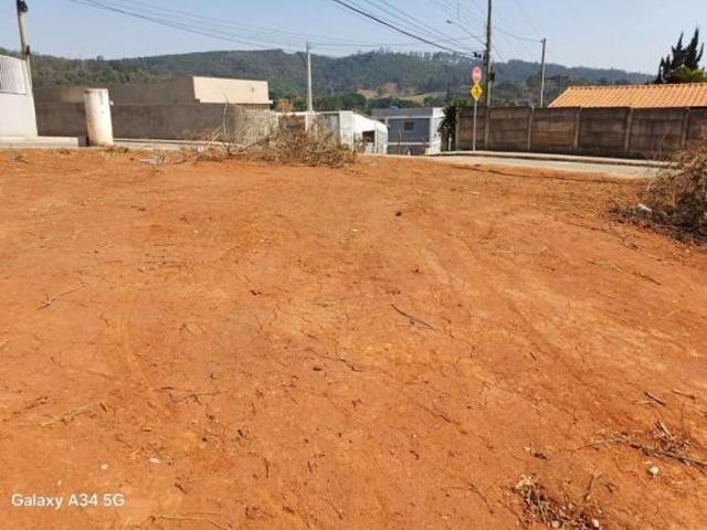 Terreno Residencial à venda, Vila Santa Helena, Atibaia TE0433