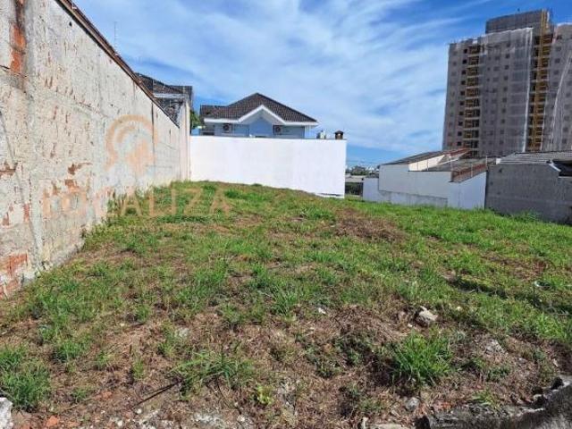 Terreno Residencial à venda, Villa Branca, Jacareí TE0092
