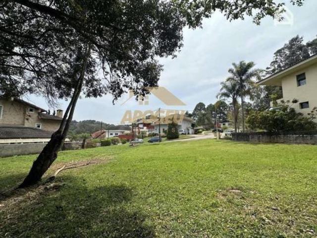 Terreno Residencial à venda, Vista Alegre, Curitiba TE0006