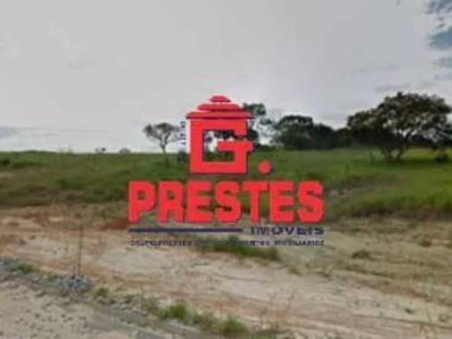 Terreno Residencial à venda, Zona Industrial, Sorocaba TE0192