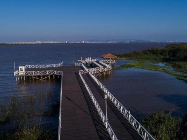 Terreno Residencial à venda, Zona Rural, Eldorado do Sul TE0507