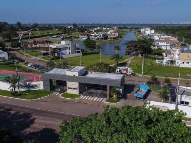 Terreno Residencial à venda, Zona Rural, Eldorado do Sul TE0509