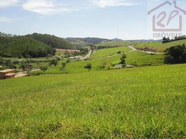 Terreno residencial à venda, Zona Rural, Paraibuna