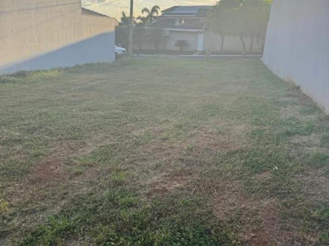 Terreno, Residencial Acapulco, Catanduva, SP