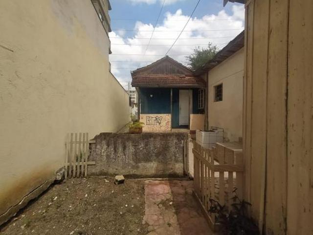 Terreno Residencial Água Verde Área Total: 414,70 m²
