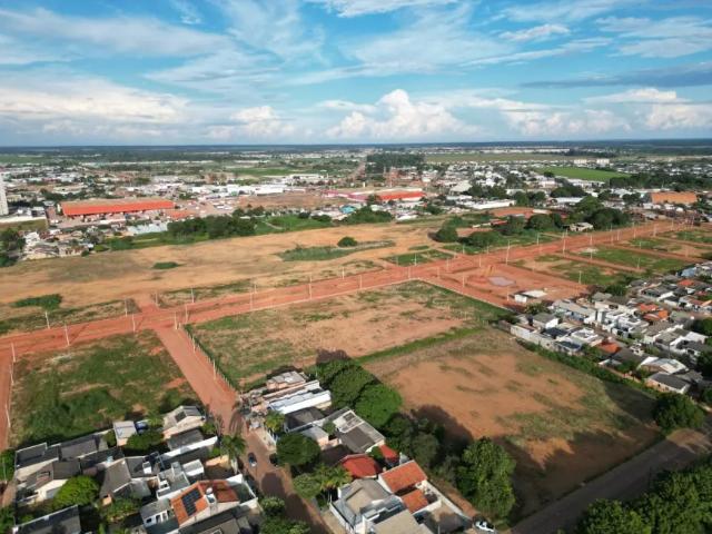 Terreno Residencial | Alameda das Sibipirunas